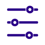 zebrix control features